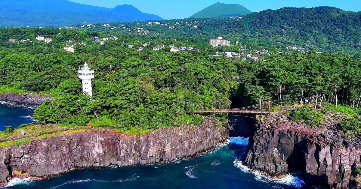 Excursión de un día a Izu con vistas al mar | Salida desde Tokio - Klook Estados Unidos